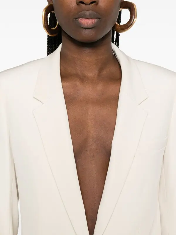 Isabel Marant Étoile Feray Single-breasted Jacket