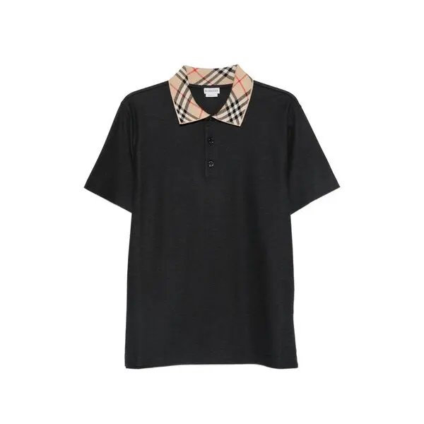 Burberry Polo Shirts