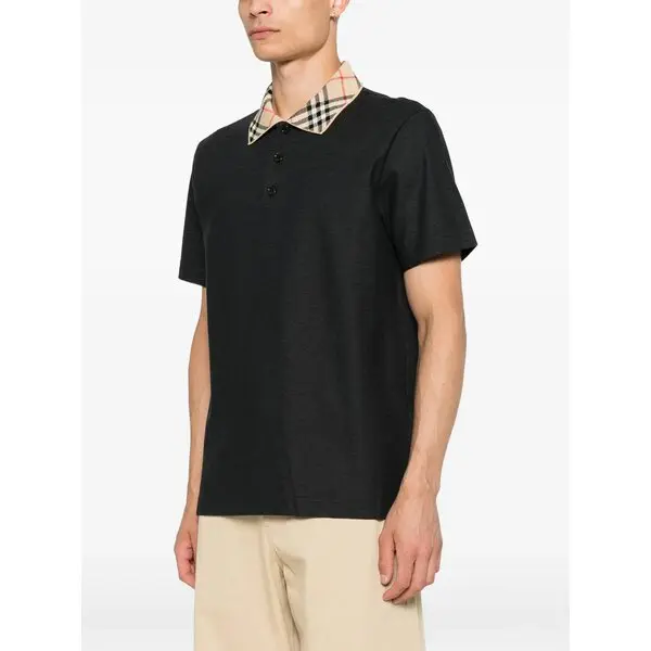 Burberry Polo Shirts