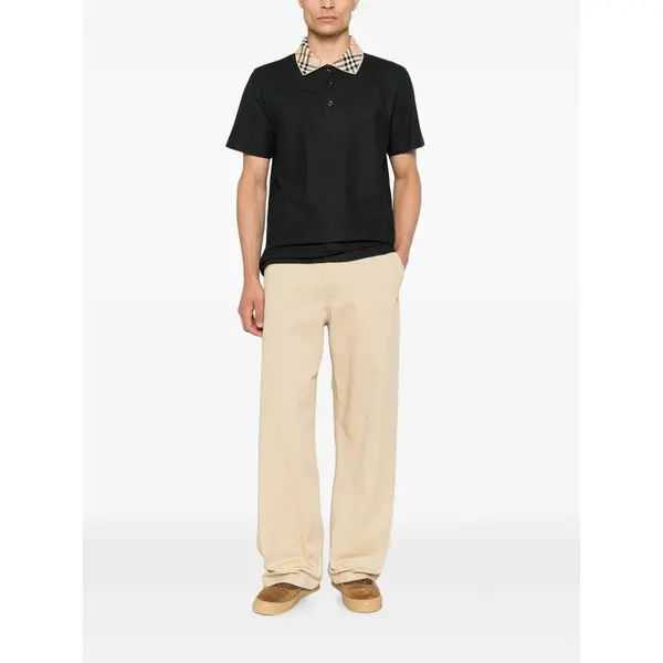 Burberry Polo Shirts