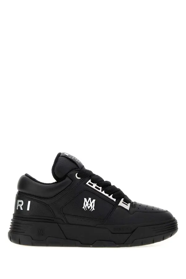 Amiri Leather Ma-1 Sneakers
