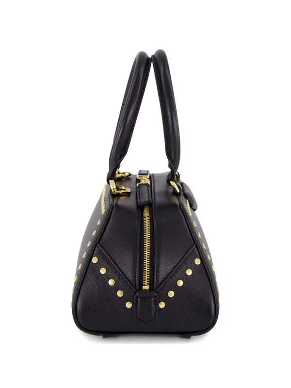 Givenchy Antigona Ew Mini Leather Handbag