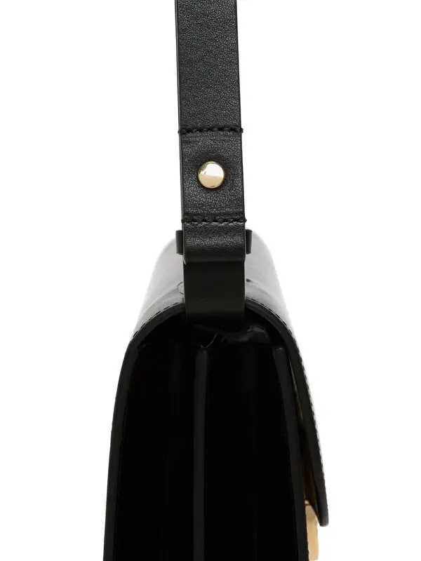 Victoria Beckham Dorian Leather Shoulder Bag