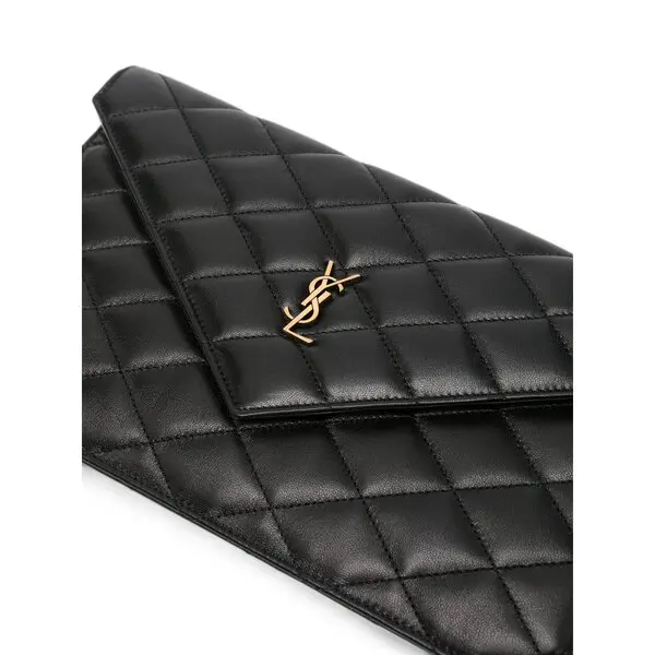 Saint Laurent Clutch Bags