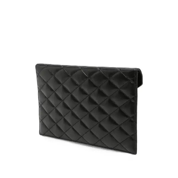 Saint Laurent Clutch Bags