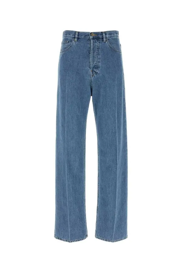 Valentino Garavani Denim Jeans