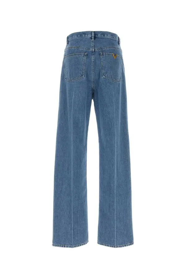 Valentino Garavani Denim Jeans