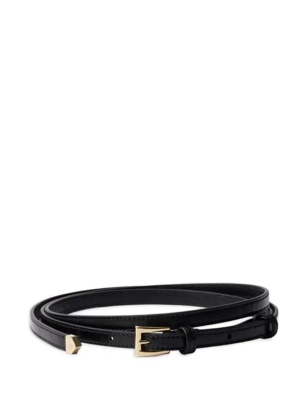 Prada Leather Belt