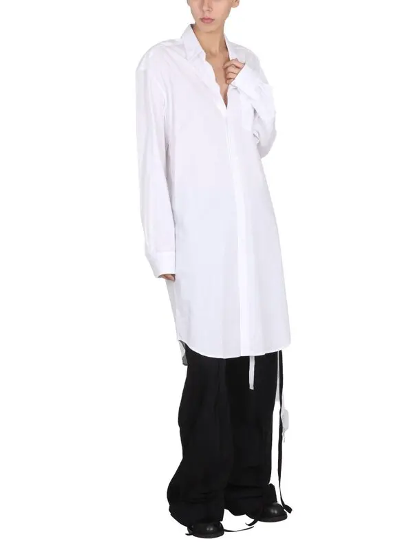 ANN DEMEULEMEESTER Kirsten Shirt