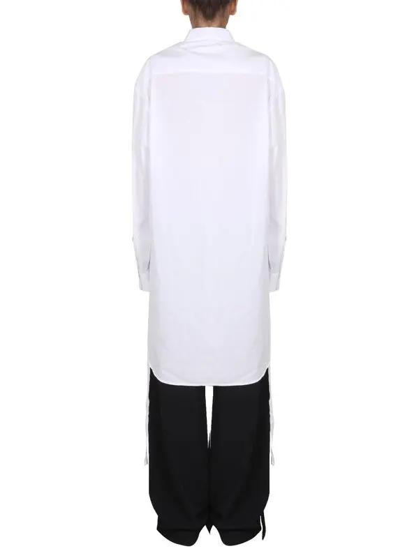 ANN DEMEULEMEESTER Kirsten Shirt