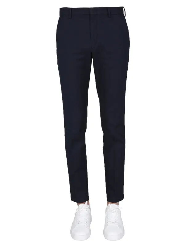 BOSS Regular Fit Tailored Trousers