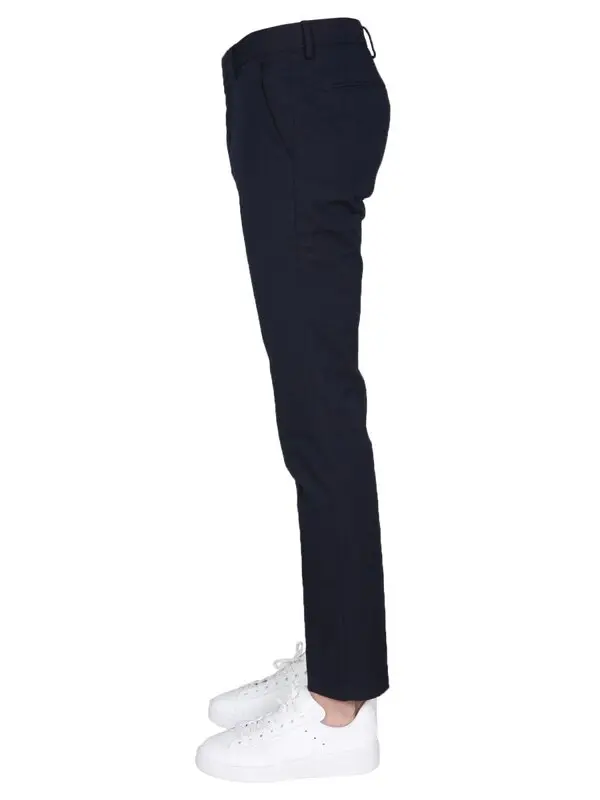 BOSS Regular Fit Tailored Trousers