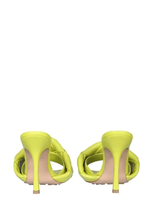 Bottega Veneta The Lido Sandal