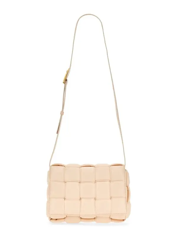 Bottega Veneta Padded Cassette Bag