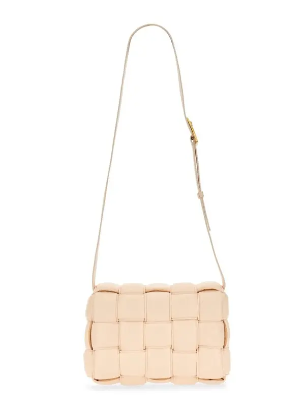 Bottega Veneta Padded Cassette Bag