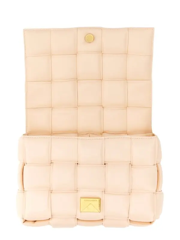 Bottega Veneta Padded Cassette Bag