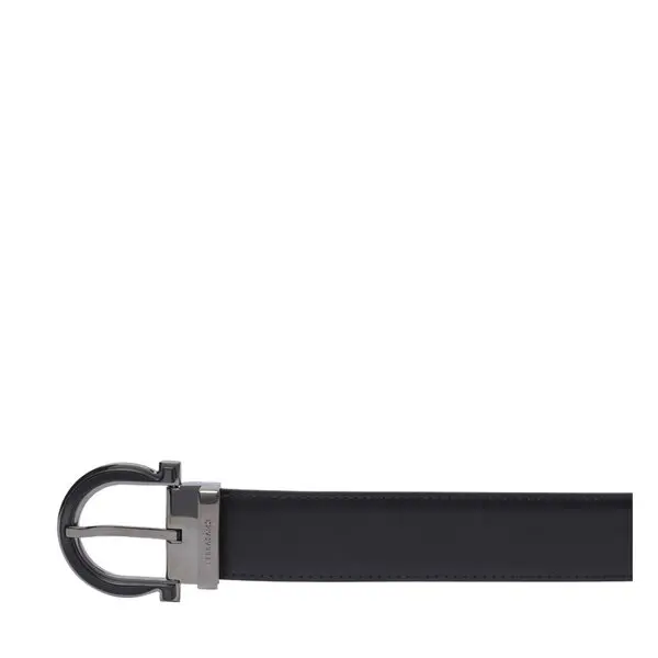 FERRAGAMO Gancini Belt