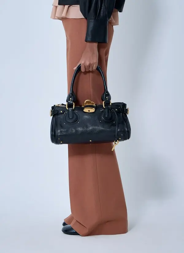 Chloé Paddington Handbag