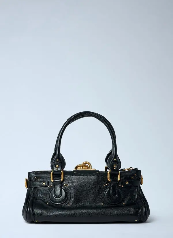Chloé Paddington Handbag