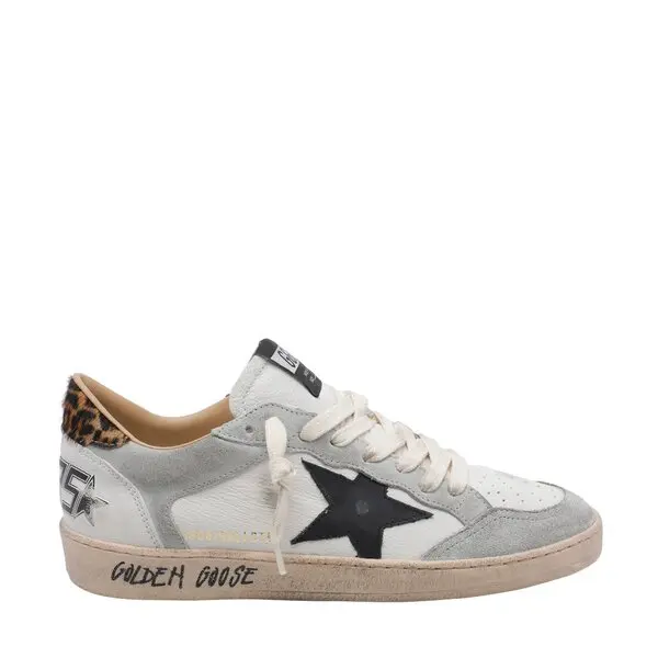GOLDEN GOOSE Ball Star Sneakers