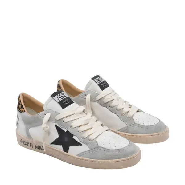 GOLDEN GOOSE Ball Star Sneakers