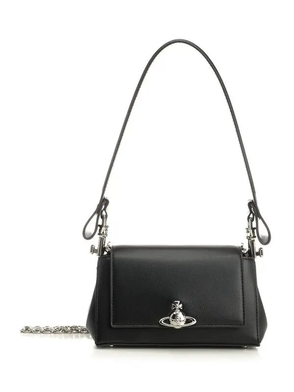 VIVIENNE WESTWOOD Hazel Small Bag