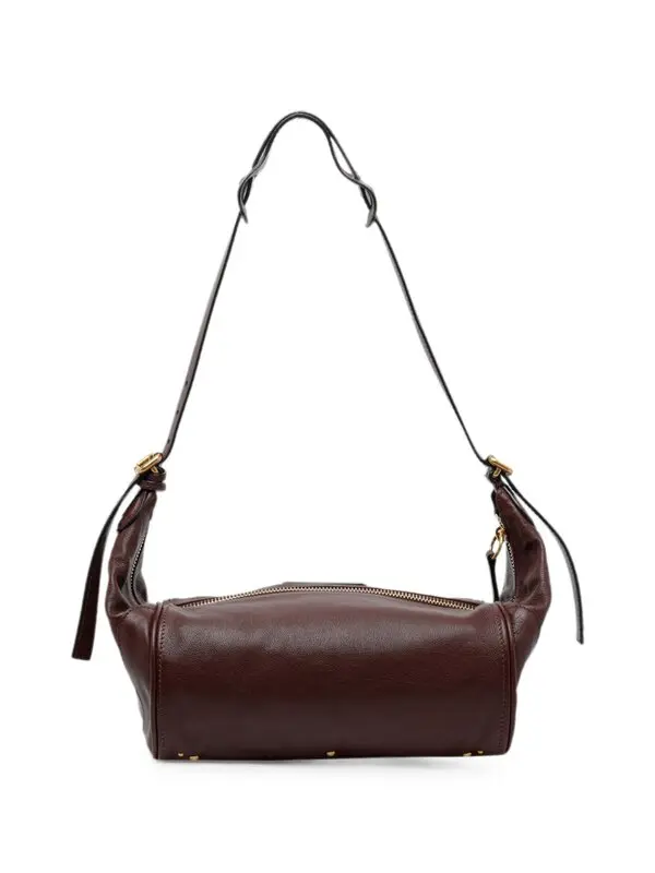 Chloé Paddington Leather Shoulder Bag