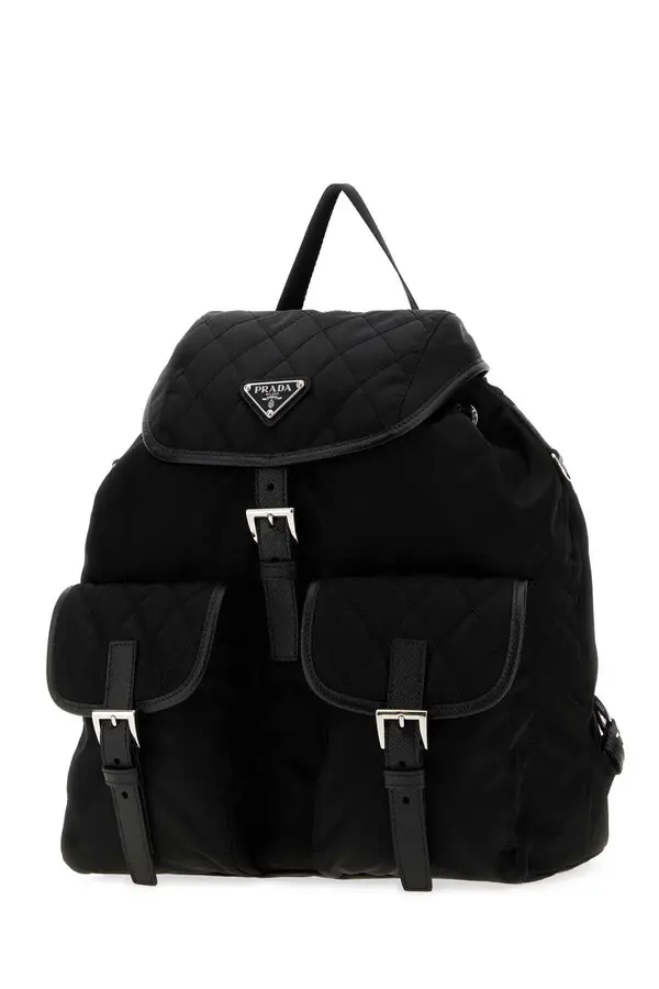 Prada Re-nylon Backpack