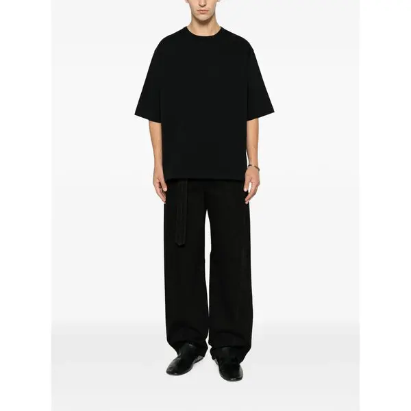 LEMAIRE T-shirts & Vests T-shirts