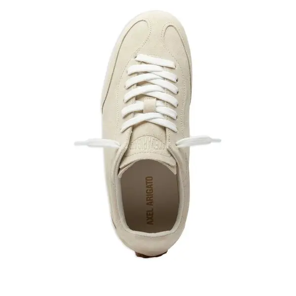 Axel Arigato Suede Sneakers