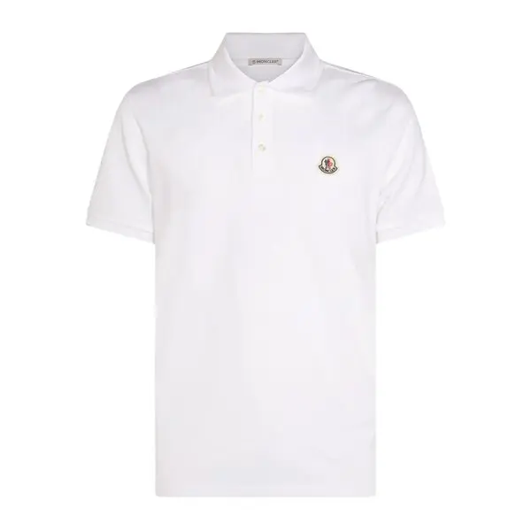 Moncler Polo Shirts