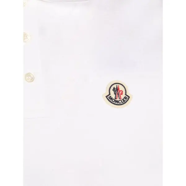 Moncler Polo Shirts