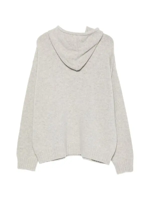 MAISON MARGIELA Wool Crewneck Sweater