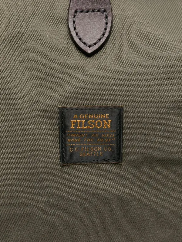 Filson Duffle Small Luggage Twill