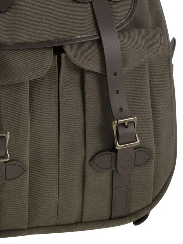 Filson Twill Rucksac