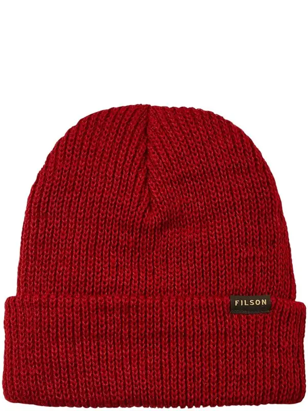 Filson Watch Cap Beanie