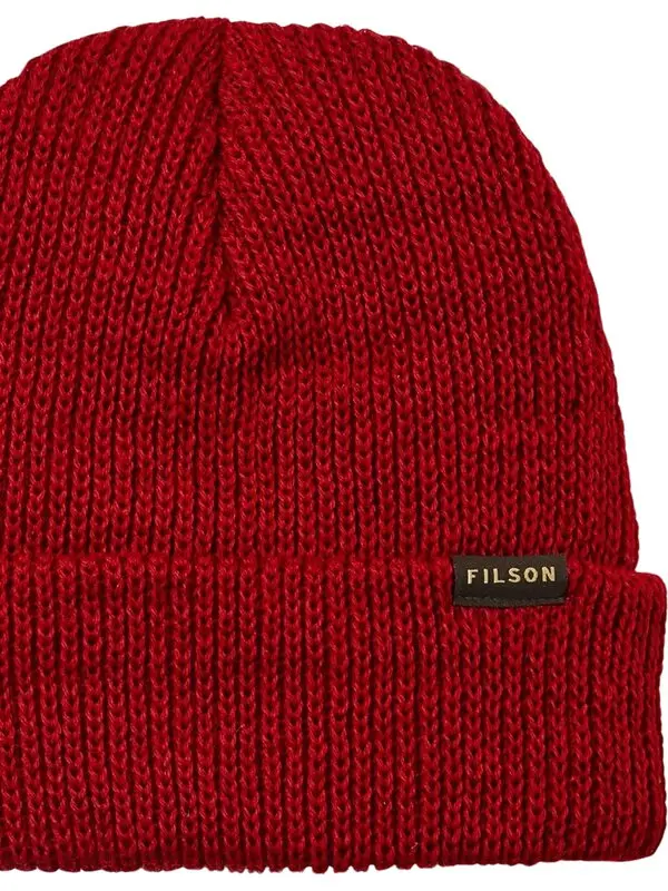 Filson Watch Cap Beanie