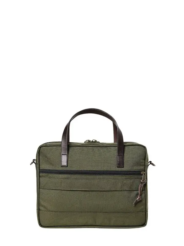 Filson Bdryden Briefcase In Cordura