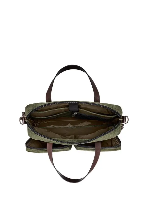 Filson Bdryden Briefcase In Cordura