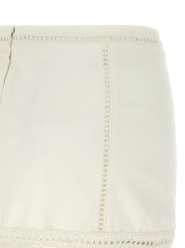 Isabel Marant Étoile Sandra Mini Skirt