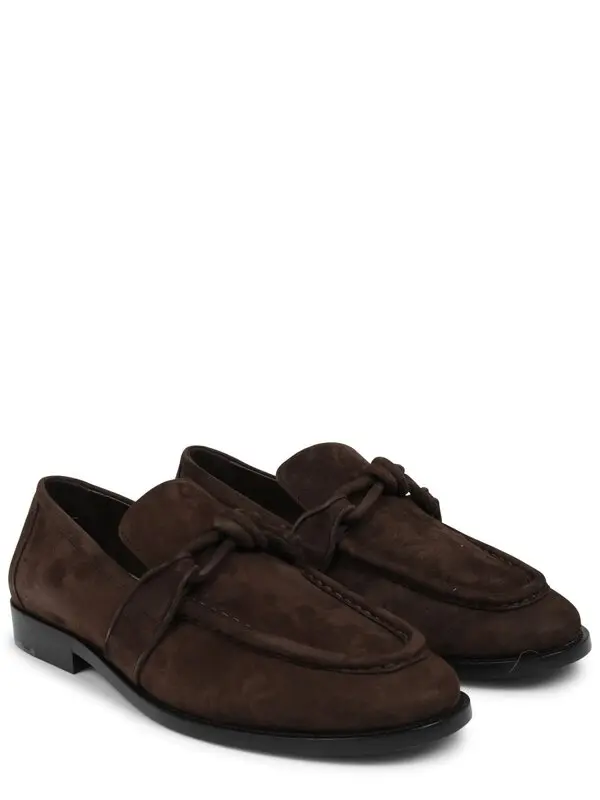 Bottega Veneta Moccasin Astaire