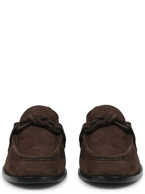 Bottega Veneta Moccasin Astaire