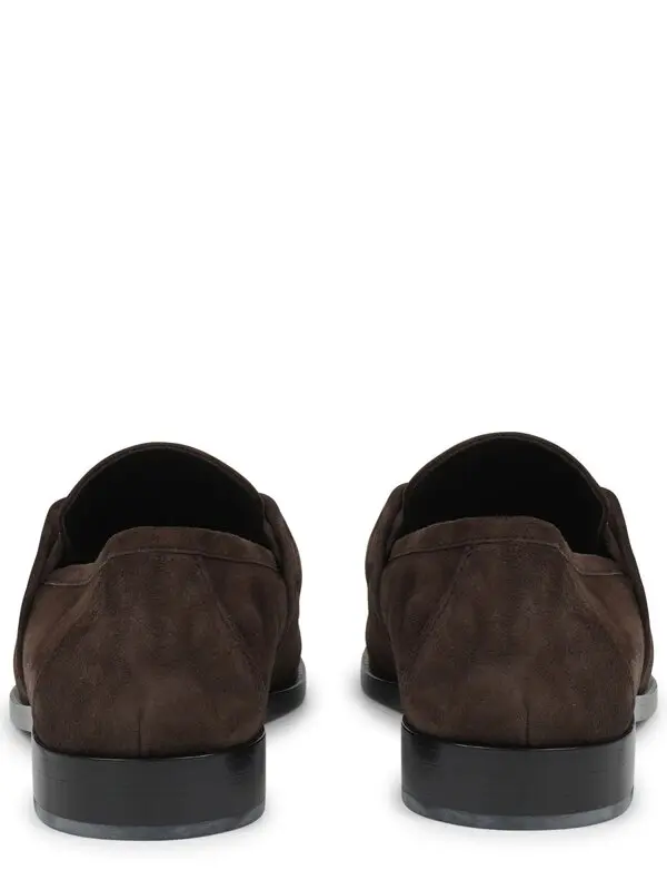 Bottega Veneta Moccasin Astaire