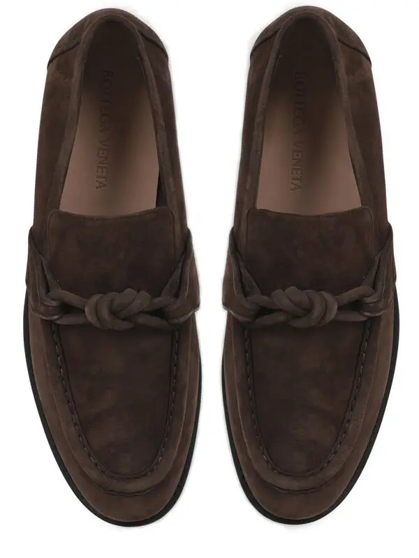 Bottega Veneta Moccasin Astaire