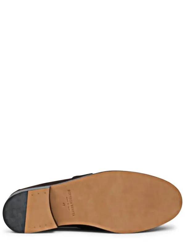 Bottega Veneta Moccasin Astaire