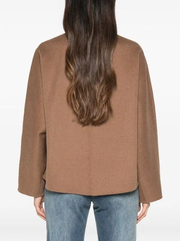 Max Mara Wool Jacket