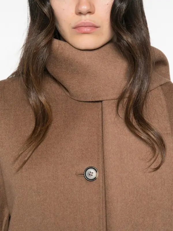 Max Mara Wool Jacket
