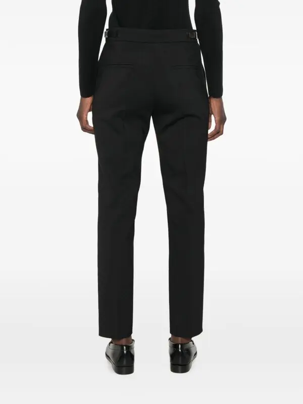 Max Mara Wool Trousers