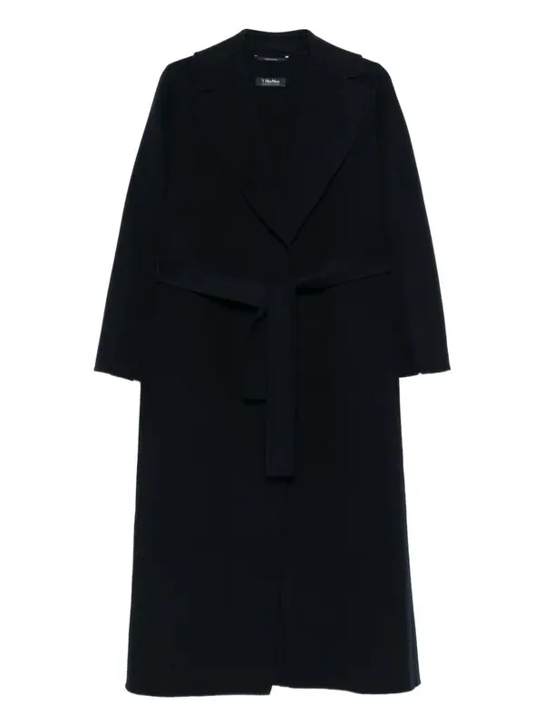 Max Mara Wool Coat