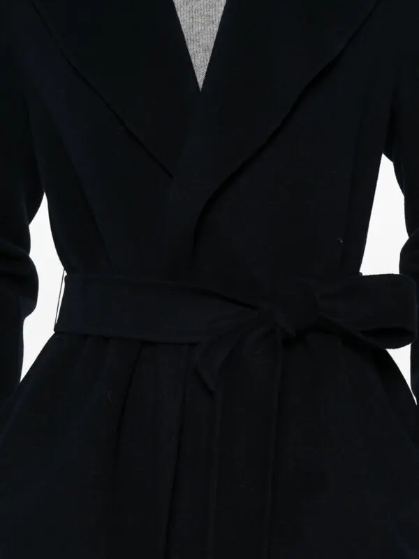 Max Mara Wool Coat